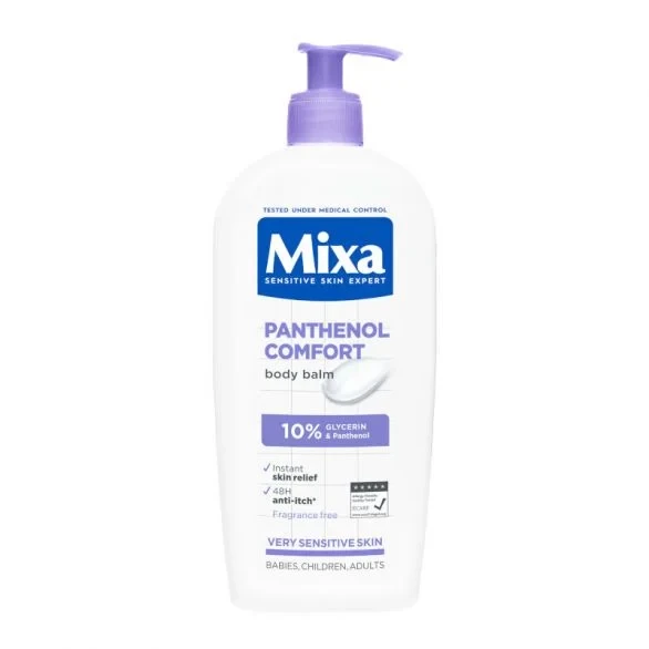 MIXA Baby & Adult calming body balm ATOPIANCE Успокояващ балсам за тяло ...